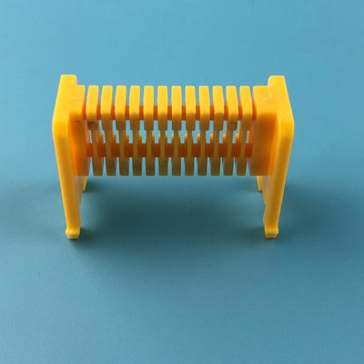 445-0586280 ATM Cassette Parts NCR S1 Grey Cash Cassette Spacer Note Height
