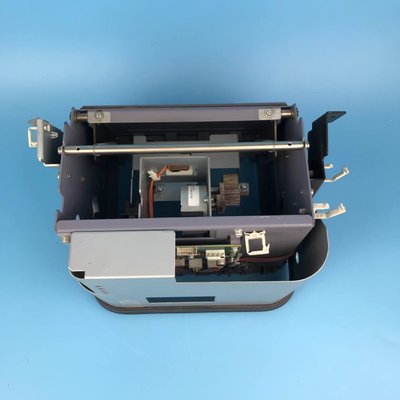 6040T OKI ATM Parts Banknotes Shutter Door Assy YX4210-3695G002 With ISO Certificate