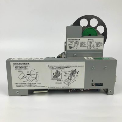 YX4210-1301G011 OKI Atm Cassette Parts 6040T Smart Journal Printer P/N