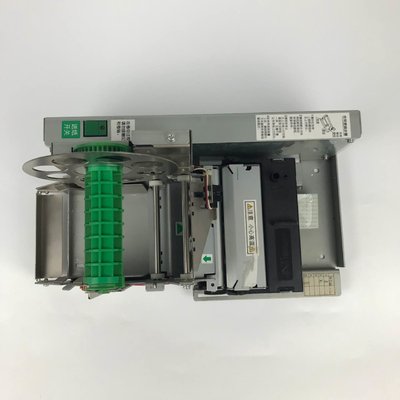 YX4210-1301G011 OKI Atm Cassette Parts 6040T Smart Journal Printer P/N