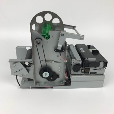 OKI Atm Machine Components , 6040W ATM21 Banking Journal Printer M/N JP76M