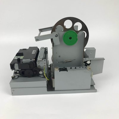 OKI Atm Machine Components , 6040W ATM21 Banking Journal Printer M/N JP76M