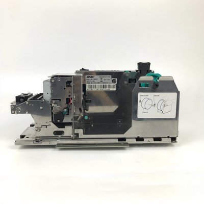 6040W OKI ATM Parts ATM21 Banking Receipt Printer M/N TP28 43*24*15cm