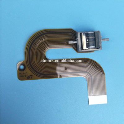 V2CU Magnetic Card Reader Head With Ceramic For Wincor Nixdorf Atm Machine