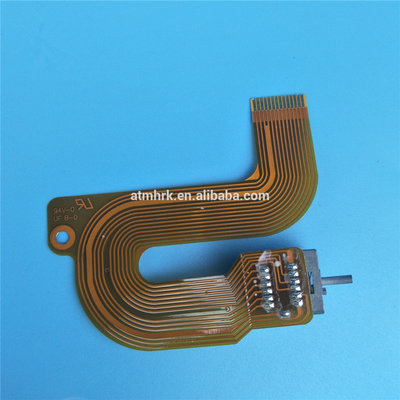 V2CU Magnetic Card Reader Head With Ceramic For Wincor Nixdorf Atm Machine