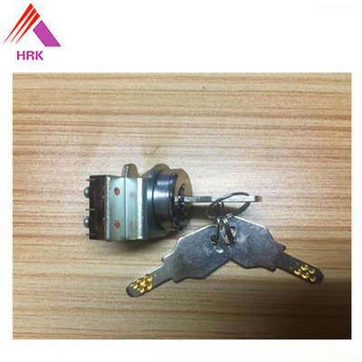 ISO Approved OKI ATM Parts 6040W ATM21 OKI Cash / Recycling Cassette Lock And Keys