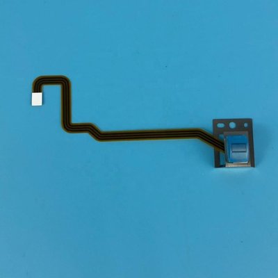 Wincor Nixdorf Magnetic Card Reader Head V2X V2XF V2XU 6954086-9 Original New