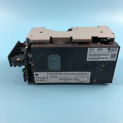 C4060 ATM Card Reader Parts 1750173205 With Strong Practicability For Wincor Nixdorf