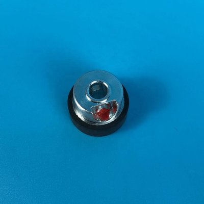 0175173205 Wincor Nixdorf ATM Parts Card Reader V2CU Roller Gear Wear - Resistant
