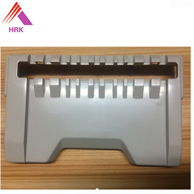 6040W OKI ATM Parts Cassette Spare Parts Cash / Currency Cassette Up Cover