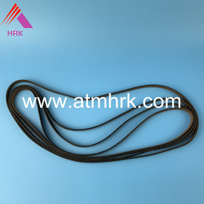 80S3M762 Atm Card Reader Parts , GRG CDM 8240 Dispenser Belt With Iso Certificate