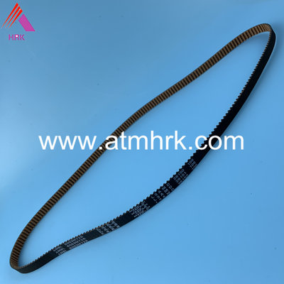 80S3M762 Atm Card Reader Parts , GRG CDM 8240 Dispenser Belt With Iso Certificate