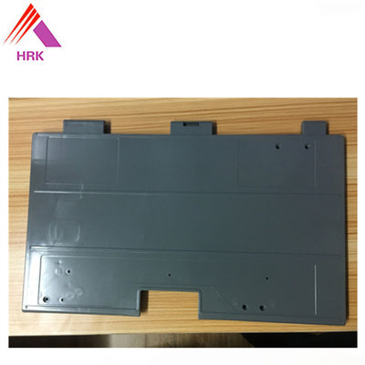 Long Service Life OKI ATM Parts 6040W Cash / Currency Cassette Down Cover