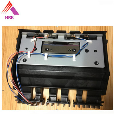 OKI Atm Machine Components , 6040W ATM 21SE Cash Dispenser Drive Modle