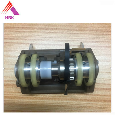 6040W OKI ATM Parts ATM 21SE Cash Dispenser Drive Roller Kit Simple Maintenance