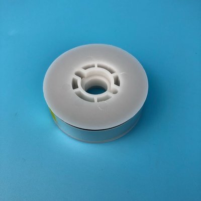 NCR UD50/UD600 ATM Machine Parts Tape Escrow Gear White Color 0090017579