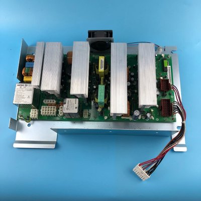 009-0025116 NCR ATM Parts 58xx Power Supply Assy Long Service Life ISO Approved