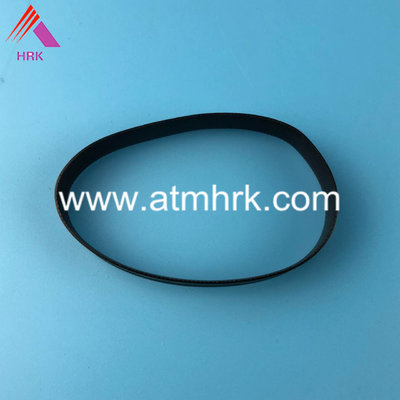 10*184*0.65mm Atm Cassette Parts , CRM8240 Transmission Channel Flat Belt
