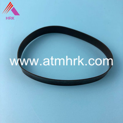 CRM8240 GRG ATM Parts Transmission Channel Flat Belt 10*214*0.65mm Long Service Life