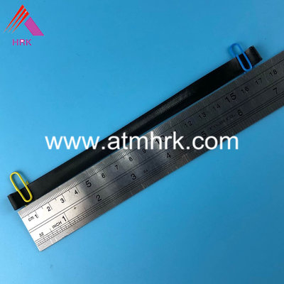 10*367*0.65mm GRG ATM Parts CRM8240 Transmission Channel Flat Belt PVC Material