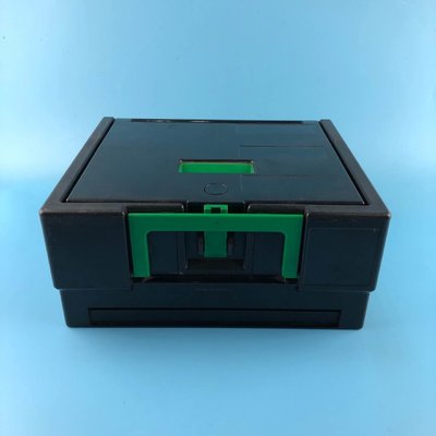 009-0023114 Fujitsu ATM Parts Cassette Parts NCR GBNA Reject Bin Removable