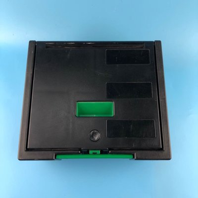 009-0023114 Fujitsu ATM Parts Cassette Parts NCR GBNA Reject Bin Removable