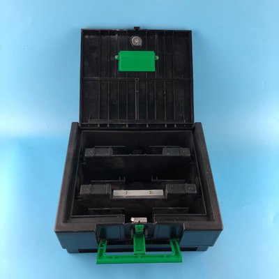 009-0023114 Fujitsu ATM Parts Cassette Parts NCR GBNA Reject Bin Removable