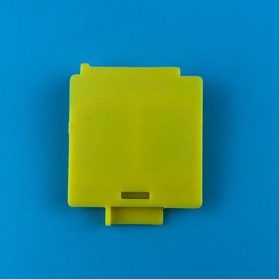 445-0592522 ATM Cassette Parts NCR S1 Cash Cassette Shutter Door L Yellow Color