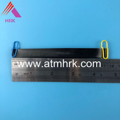 GRG Atm Hardware Components CRM8240 Banknote Pickup Component Flat Belt