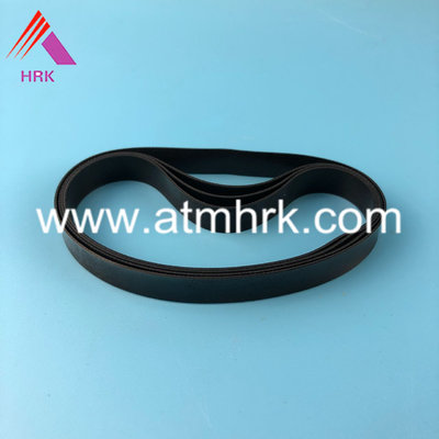 GRG Atm Hardware Components CRM8240 Banknote Pickup Component Flat Belt