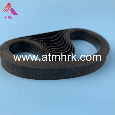 GRG Atm Hardware Components CRM8240 Banknote Pickup Component Flat Belt