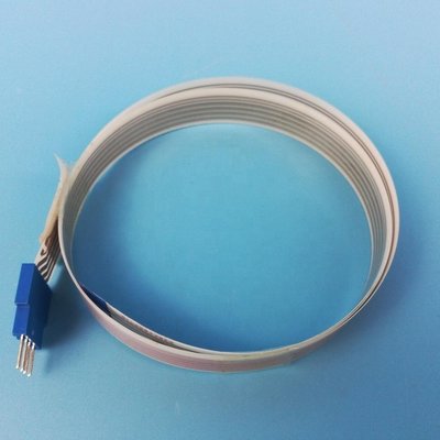 1750043025 ATM Cassette Parts Wincor 2050xe Cassette Flat Cable Original New