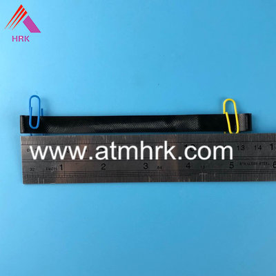 GRG ATM machine spare parts CRM8240 banknote pickup component flat belt 10*282*0.65mm