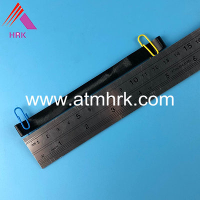 GRG ATM machine spare parts CRM8240 banknote pickup component flat belt 10*282*0.65mm