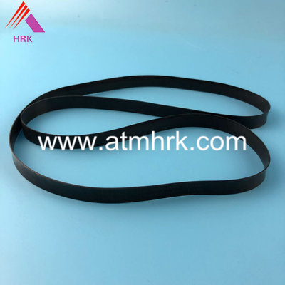 GRG ATM Machine Spare Parts CRM8240 Banknote Delivery Department Flat Belt