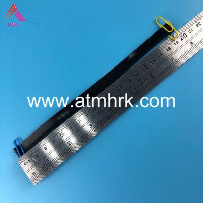 GRG Atm Cassette Parts , CRM9250NE Temporary Storage Module Flat Belt 10*402*0.65mm