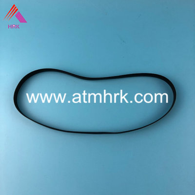 CRM9250NE GRG ATM Parts Temporary Storage Module Flat Belt 10*522*0.65mm