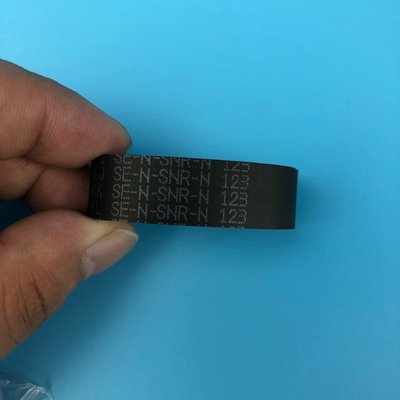 998-0910179 NCR ATM Belt With No Metal UD600 Flat SE-N-SBR 14*123*0.65mm