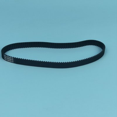 445-0669518 ATM Belt For ATM NCR 5886 5887 Long Service Life Black Color