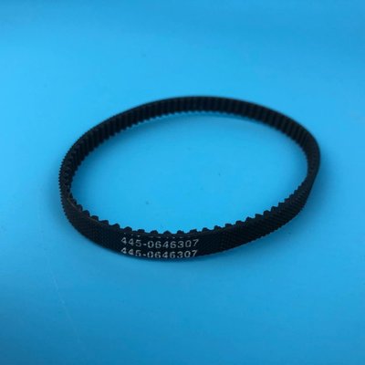 ATM NCR Parts ATM Belt 4450646307 With Strong Toughness High Performance
