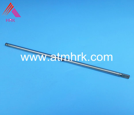 NMD 100 Atm Machine Components ,  NS 200 Shaft Delarue A006890 Metal Material