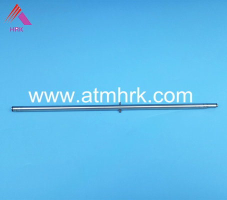 NMD 100 Atm Machine Components ,  NS 200 Shaft Delarue A006890 Metal Material