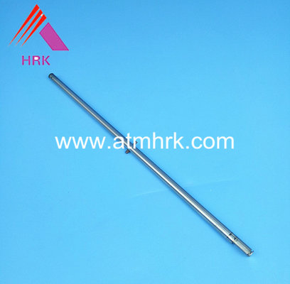 NMD 100 Atm Machine Components ,  NS 200 Shaft Delarue A006890 Metal Material