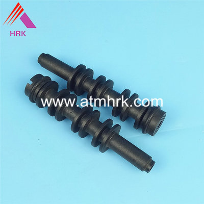NMD 100 ATM Machine Parts , NS NS200 Roller A002667 With High Performance