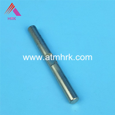 Original New Atm Spare Parts NMD 100 NS Shaft A001575 Wear - Resistant