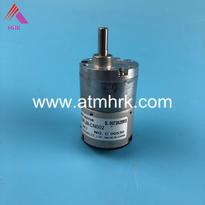 Silver Color GRG ATM Parts GRG 8240 Movement Stacking Motor Wear Resistant