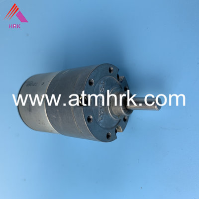 Silver Color GRG ATM Parts GRG 8240 Movement Stacking Motor Wear Resistant