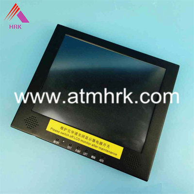 H68N GRG ATM Parts TP10ST03 Rear Maintenance Screen With High Performance