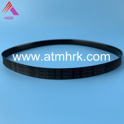 GRG ATM machine spare  parts  GRG  TRP-003R printer belt 10*429*0.65cm