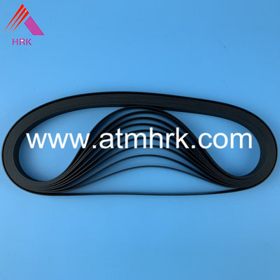 GRG ATM machine spare  parts  GRG  TRP-003R printer belt 10*429*0.65cm